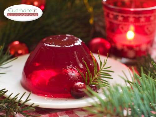Vin Gelèe | cucinare.it