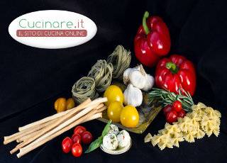 I prodotti alimentari italiani più richiesti all'estero | cucinare.it