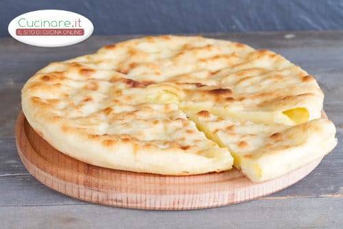 Torta al Formaggio | cucinare.it