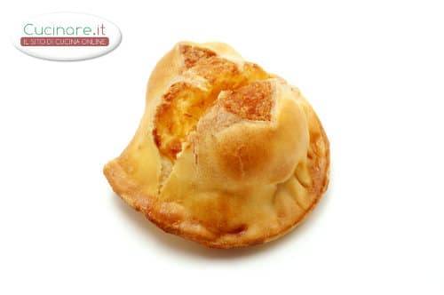 Fiadone Salato | cucinare.it