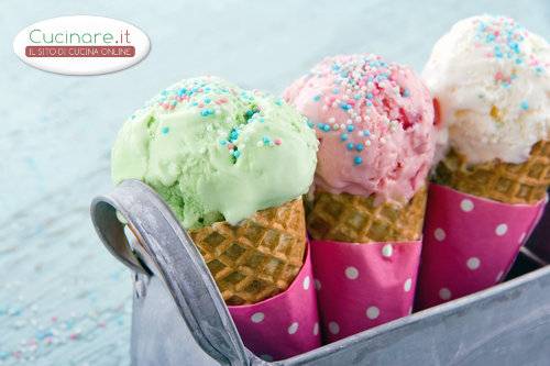 Gusto del Gelato e personalita | cucinare.it