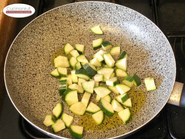 Mini Wurstel con Zucchine | cucinare.it