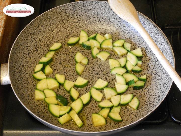 Mini Wurstel con Zucchine | cucinare.it