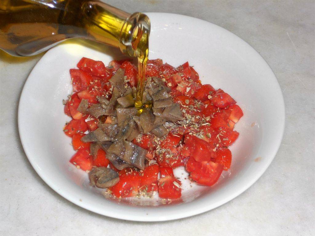 Scaloppe di Manzo alla Scamorza affumicata | cucinare.it